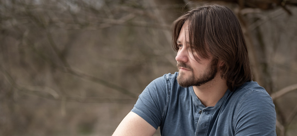 Joe Jordan | MountainRoadRecords